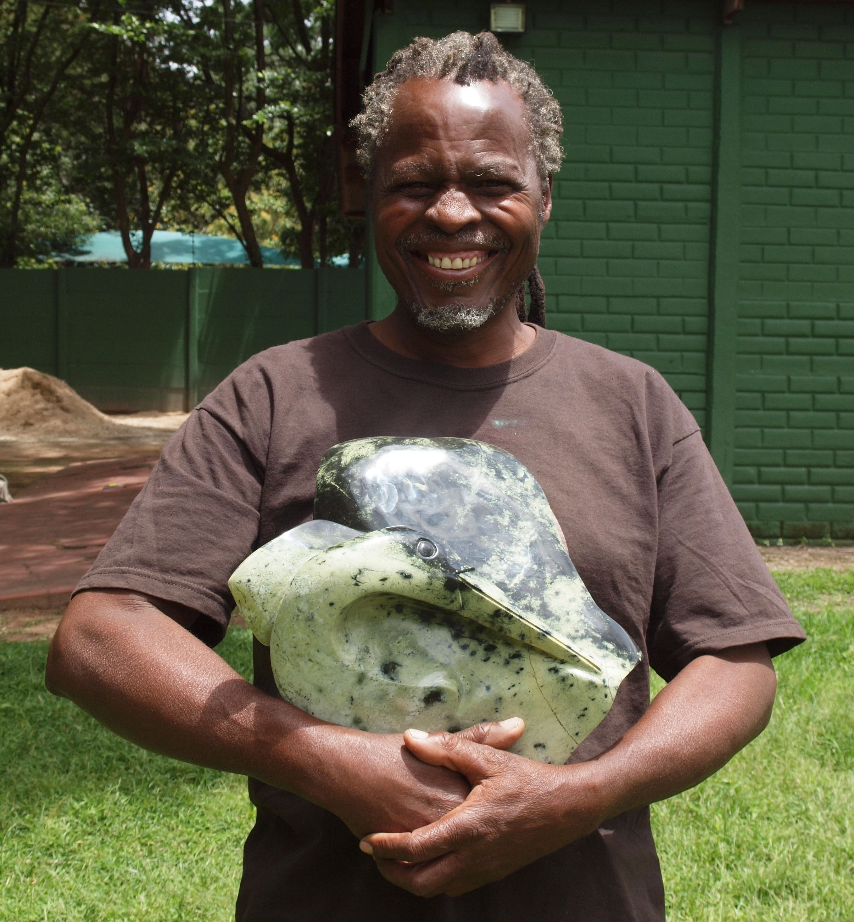 Tago Tazvitya - Guruve - online Shona sculpture gallery