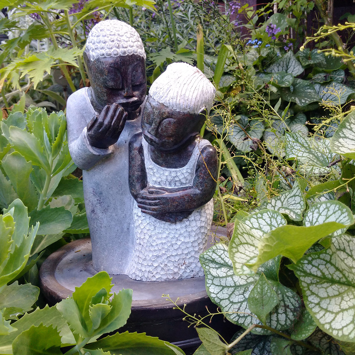 Guruve - specialists in Shona sculpture from Zimbabwe